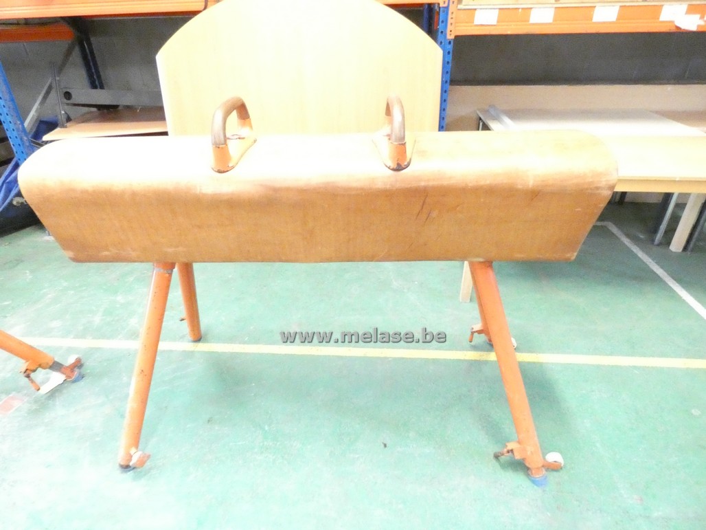 Melase - Veilingzaal